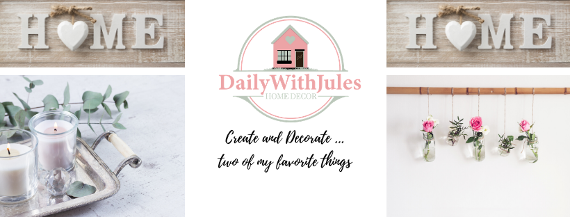 Daily With Jules – Daily With Jules