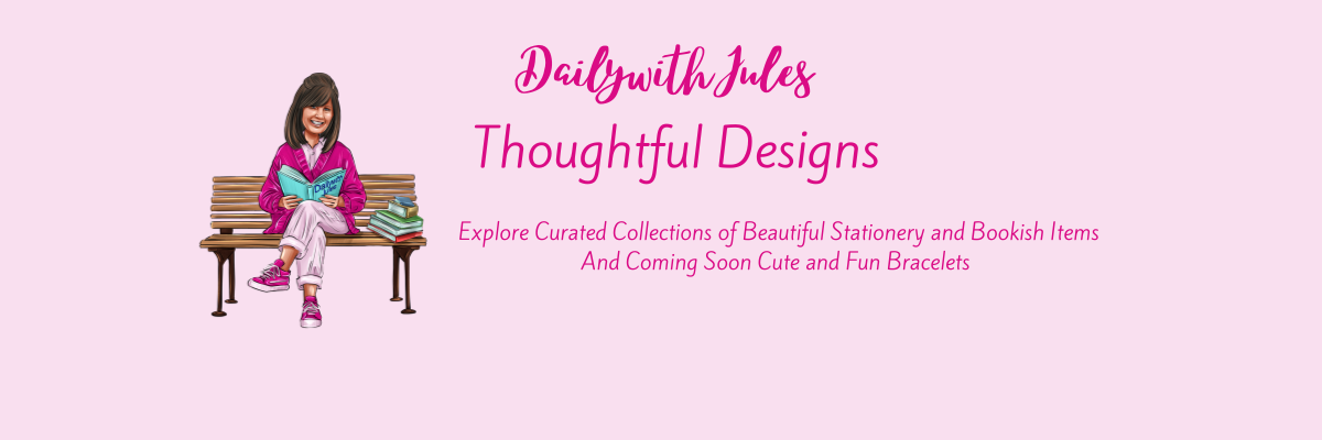 Daily With Jules – Daily With Jules