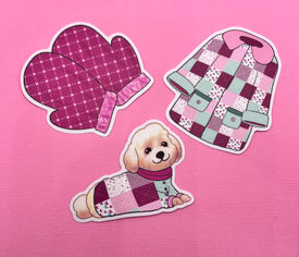 Daily With Jules – Daily With Jules