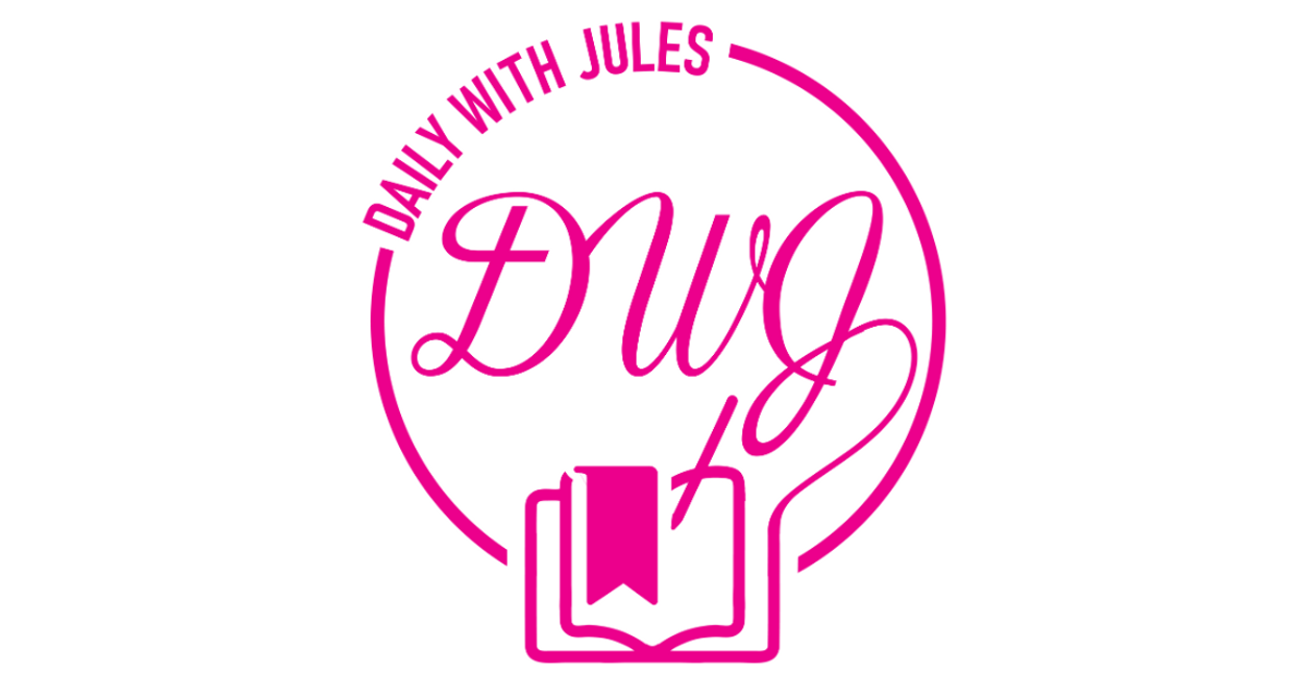 Daily With Jules – Daily With Jules
