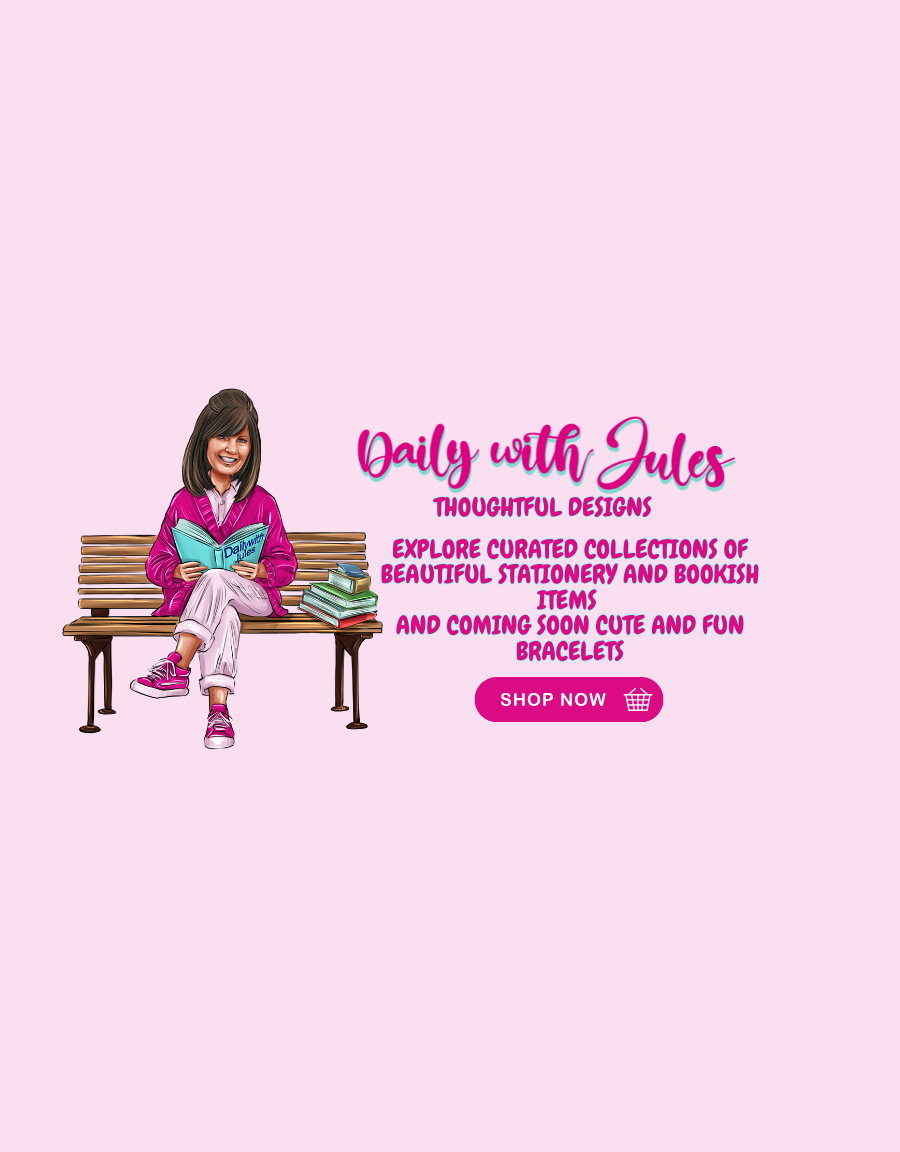 Daily With Jules – Daily With Jules